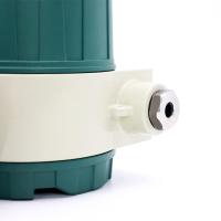 China 3mm 0.1MPa 2 Wire Ultrasonic Submersible Level Sensor for sale