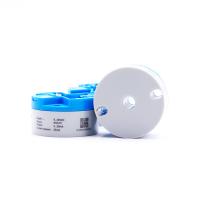 China Thermocouple 60HZ 33mm PT100 Temperature Transmitter for sale