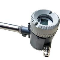 China 3000mm Pipe 1.6Mpa Electromagnetic Vortex Flow Meter for sale