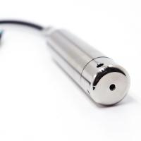China PTFE Cable SS304 200m H2O Submersible Level Sensor for sale
