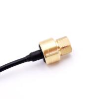 China Liquid 5.25V Water Ceramic Capacitive Pressure Sensor for sale