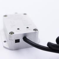 China HVAC 24V DC 20mA Wind Differential Pressure Transmitter for sale