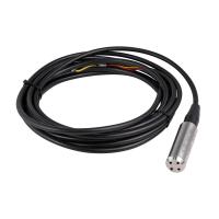 China Piezoresistive IP68 Oil Filled Diffusion Silicon Sensor for sale