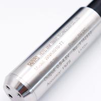 China Piezoresistive IP68 Oil Filled Diffusion Silicon Sensor for sale