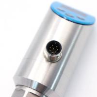 China 60Mpa IP67 OLED Display Hydraulic Pressure Switch for sale