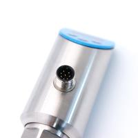China Nbr Sealing M12 Pt100 Water Pump Temperature Switch for sale