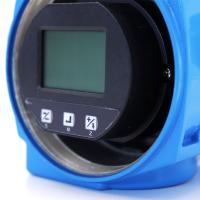 China RTD Aluminium PT100 Smart Temperature Transmitter for sale