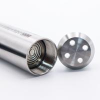 China Hart Anti Corrosive IP68 Submersible Level Transmitter for sale