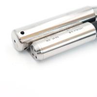 China IP68 24VDC PTFE Cable SS304 20mA Liquid Level Sensor for sale