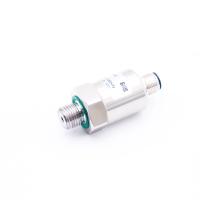 China Water Steam 7Mpa Integrated PT100 Temperature Sensor for sale