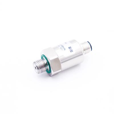 China Water Steam 7Mpa Integrated PT100 Temperature Sensor for sale