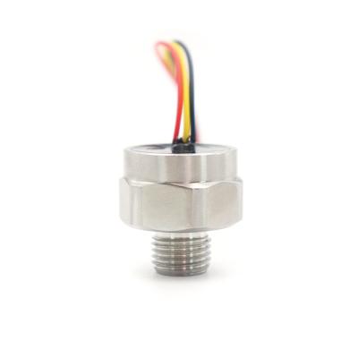 China Ceramic Capacitive IP67 70MPa IOT Pressure Sensor for sale