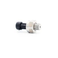 China Stainless Steel 1MPa 4.5v HVAC Liquid Pressure Sensor for sale