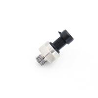 China Stainless Steel 1MPa 4.5v HVAC Liquid Pressure Sensor for sale