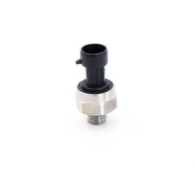 China 4.5V Stainless Steel 10bar Ceramic Pressure Sensor for sale