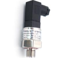 China Ceramic Capacitive 15MPa IP65 I2C Water Pressure Sensor for sale