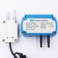 China Aluminum 60MPa 20mA Differential Pressure Transmitter for sale