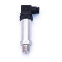China Intrinsically Safe 64mm Clamp Sanitary Pressure Sensor for sale