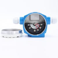 China Steam 24V PT100 Head Mounted Temperature Transmitter for sale