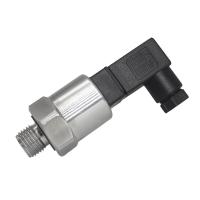 China IP65 4-20MA Hydraulic Oil IOT Pressure Sensor DIN43650 Connection for sale