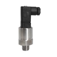 China IP65 4-20MA Hydraulic Oil IOT Pressure Sensor DIN43650 Connection for sale