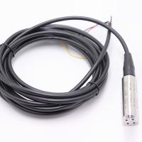 China Underwater Underwater 12v Water Level Automatic Indicator Anti Corrosive for sale