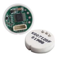 China Packard Cable Outlet Din43650 4-20MA I2C Pressure Sensor For Air Compressor And Hvac for sale