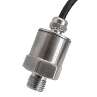 China Anti Corrosion SUS304 I2C Water Pipe Pressure Sensor 12vdc for sale