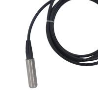 China IP68 200m Submersible Water Level Sensor Transmitter Accurate for sale