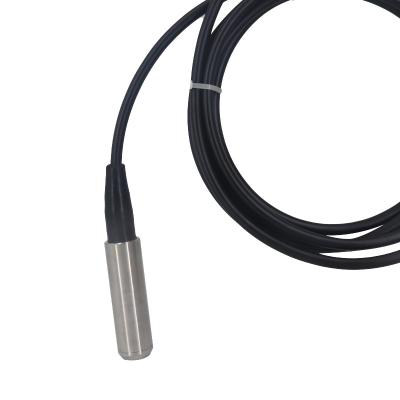 China IP68 200m Submersible Water Level Sensor Transmitter Accurate for sale