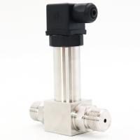 China IP65 DN25 Smart Differential Pressure Transmitter Explosion Proof for sale