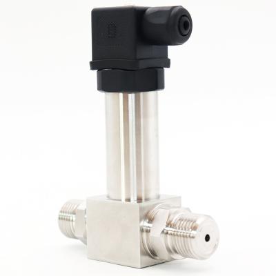 China IP65 DN25 Smart Differential Pressure Transmitter Explosion Proof for sale