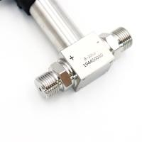 China IP65 DN25 Smart Differential Pressure Transmitter Explosion Proof for sale
