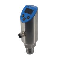 China PNP NPN 4-20ma Digital Pressure Switch For Well Pump IP65 Protection for sale