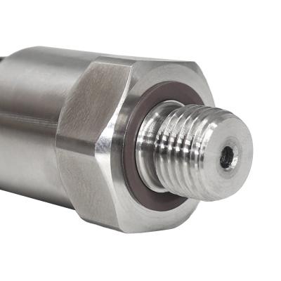 China 600bar  IOT Air Compressor Pressure Sensor ASIC Signal Chip for sale