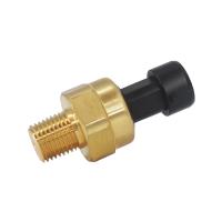 China 1000kPa 4.5VDC Ceramic Capacitive Pressure Sensor 1/4NPT Connection for sale