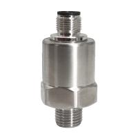 China 4-20ma 0.5-4.5v I2C Ceramic Capacitance Compact Pressure Sensor For Liquid Gas Steam for sale