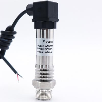 China SS304 Smart Pressure Transmitter Intelligent Digital Circuit For Cumbustion for sale