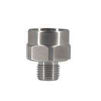 China Packard Electronic 4.5v Atmospheric Pressure Transducer Mechanical Connection for sale