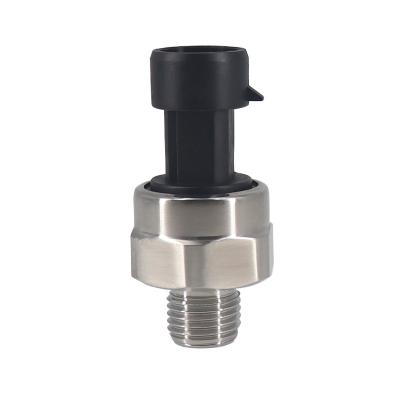 China Packard Electronic 4.5v Atmospheric Pressure Transducer Mechanical Connection for sale
