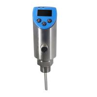 China 4-20ma PT100 PT1000 Electronic Digital Temperature Switch for sale