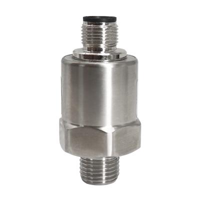 China 0-60bar 4-20ma I2C CNG Pressure Sensor Wear Resistant IP65 Protection for sale