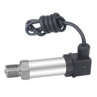 China IP65 LED Smart Pressure Transducer 304 Stainless Steel Housing for sale