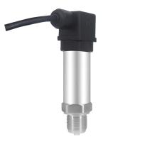 China IP65 LED Smart Pressure Transducer 304 Stainless Steel Housing for sale