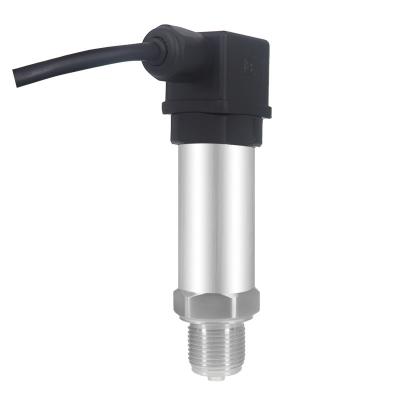 China IP65 LED Smart Pressure Transducer 304 Stainless Steel Housing for sale