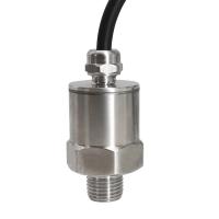 China SPI 20MA Gas Resistance Air Flow  HVAC Pressure Sensor 1/8NPT Connection for sale