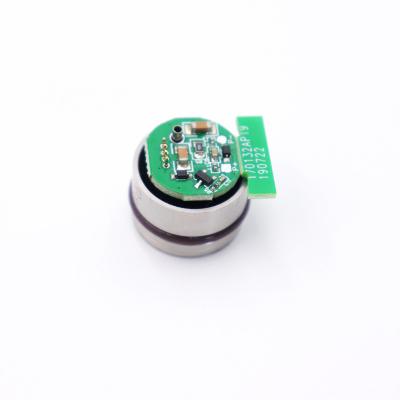 China IP67 0-700bar 316SS IOT Industrial  Pressure Sensor  Piezoresistive Silicon for sale
