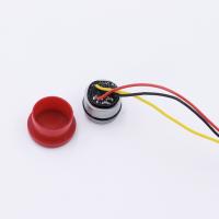 China IP67  4-20MA I2c Pressure Transducer For Water Managment System for sale