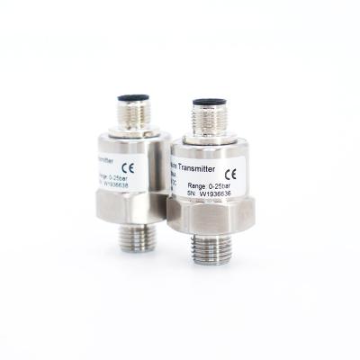 China 3.3V 5V Power Digital IOT Pressure Sensor For Water Gas Oil Monitoring for sale