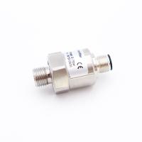 China M12 60bar Compact  IOT Pressure Sensor Anti Corrosion Vibration Resistant for sale